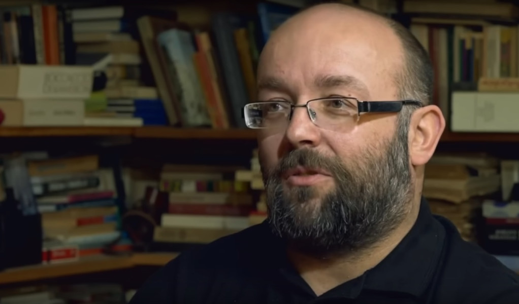 Vidlák: Češi a Slováci jsou bratři a jejich vztahy fakt nestojí na ...